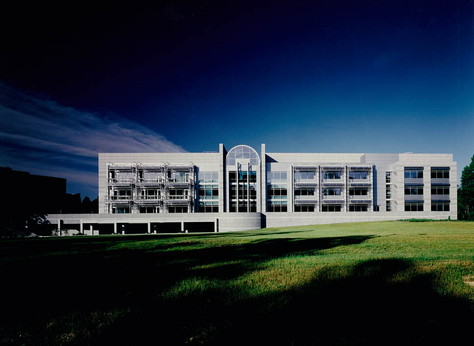 Boggs Partners Architects The International Association of Machinists ...