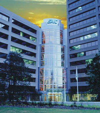 Boggs Partners Architects SAIC Tower III - Boggs Partners Architects